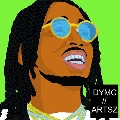 Daniel Roach - Portfolio