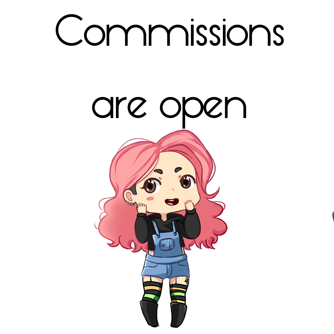 ArtStation - Commissions are open!