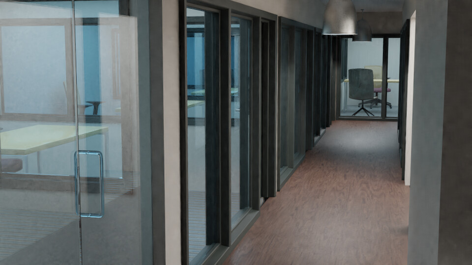 Richard Garber - Highlights