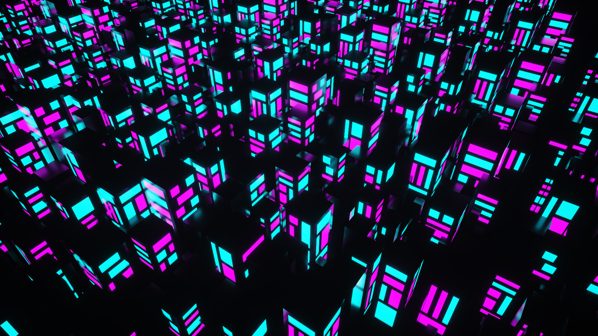 ArtStation - NIGHT RUNNER