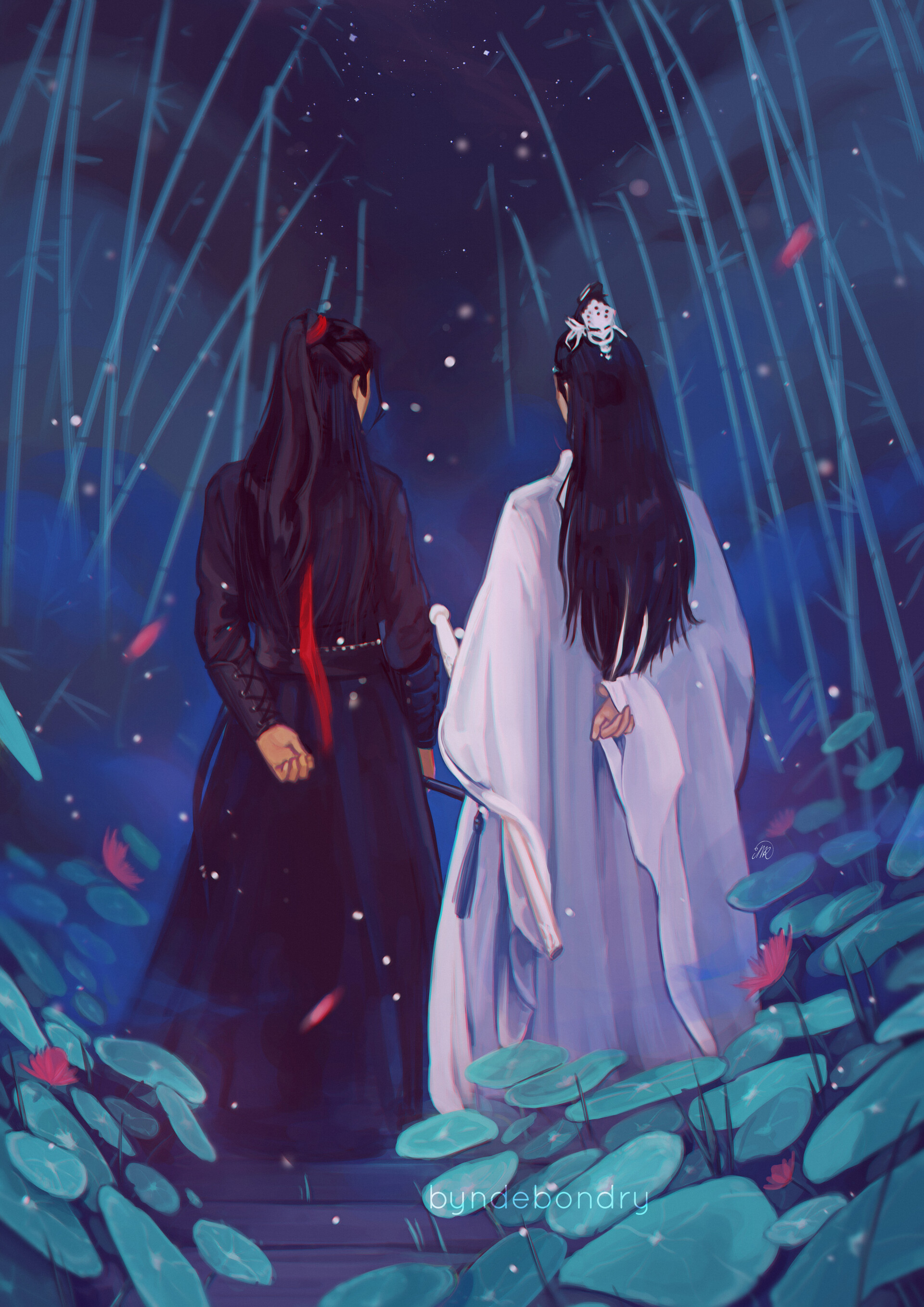 ArtStation - The Untamed