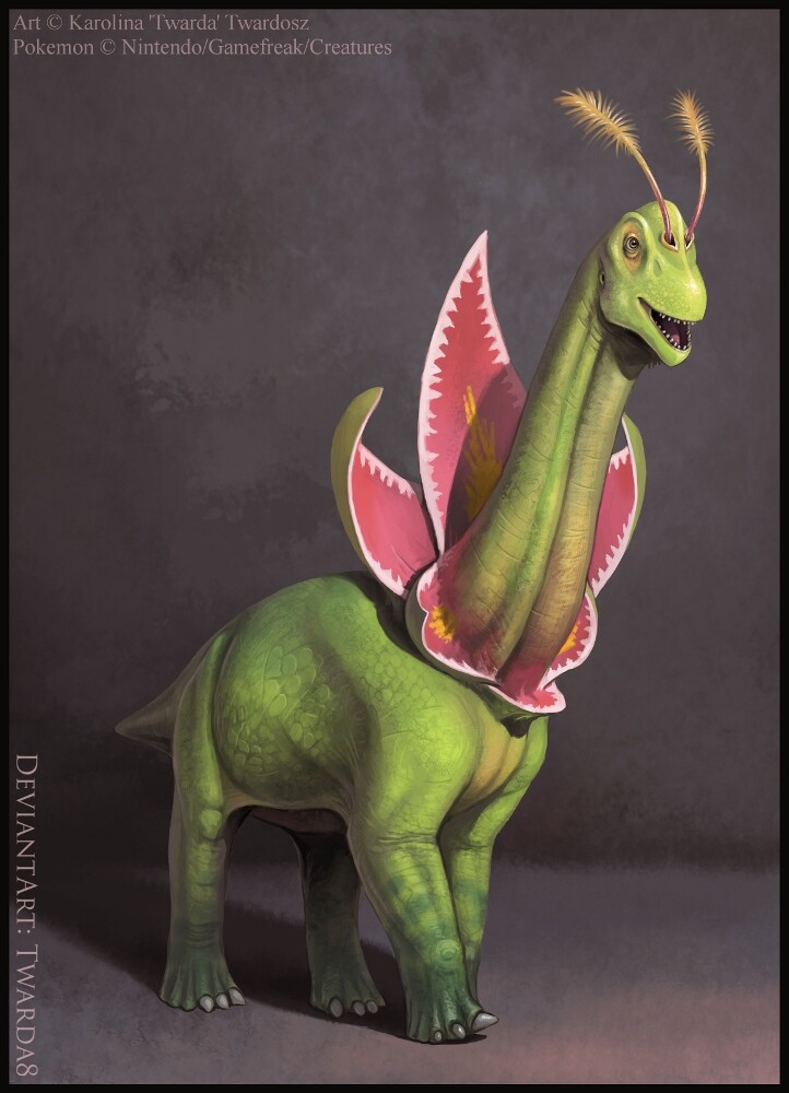 Hyper Realistic Pokemon Deviantart