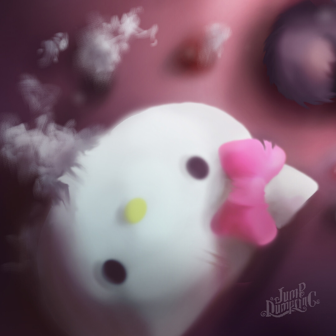 Jump Dumpling - Rise & Shine