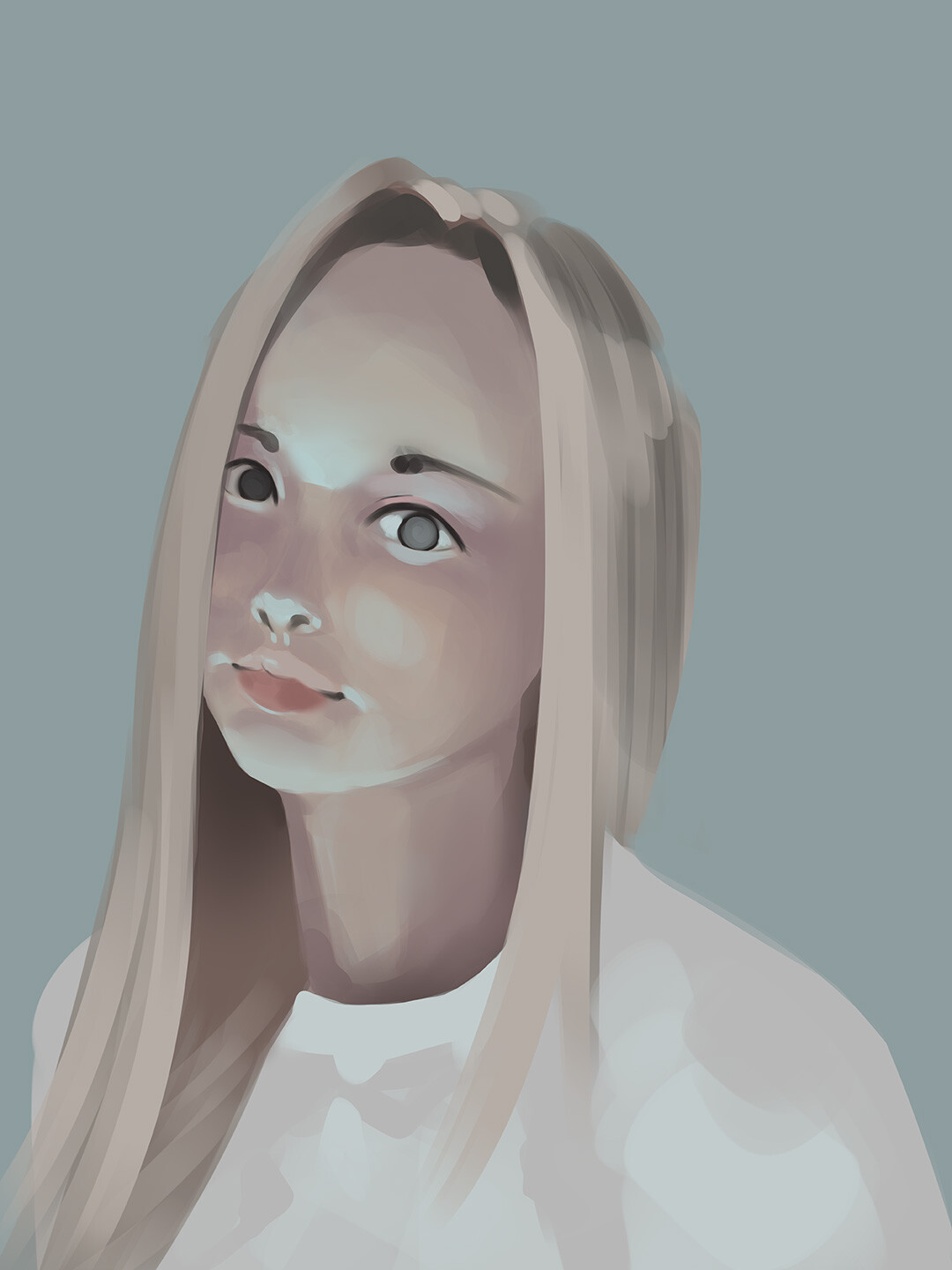 Maksym Stetsenko - Sun