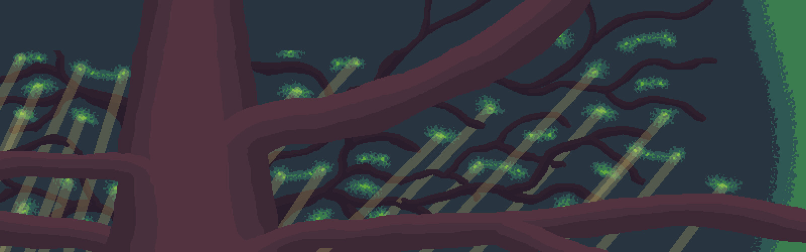 Jake Bunch - Sun: Game Design & Concept