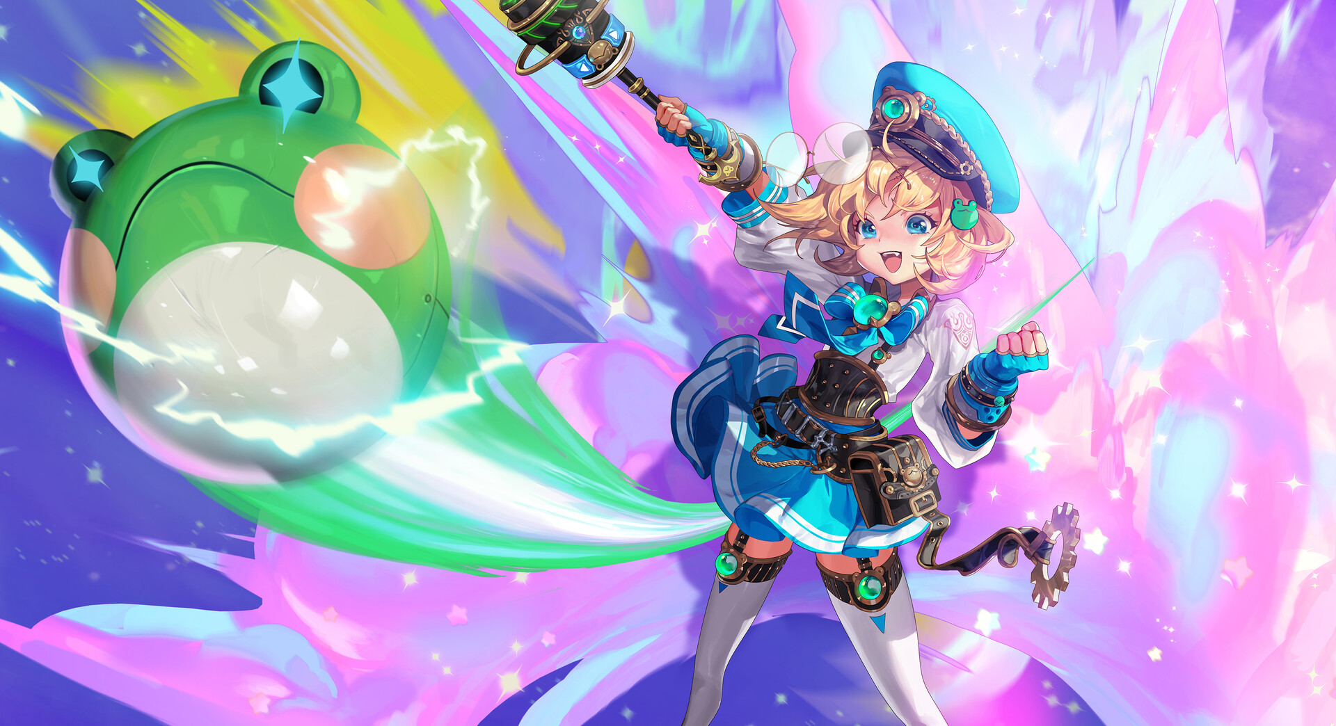 ArtStation - Kritika_ Illustration_006