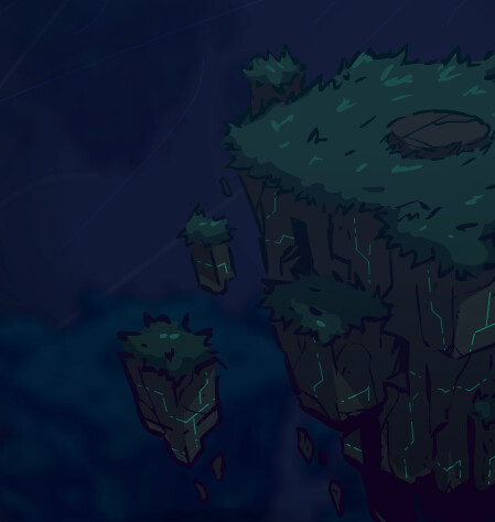 Deeamo Julien - - ANIMATION LIGHTNING - FX 2D - full animate