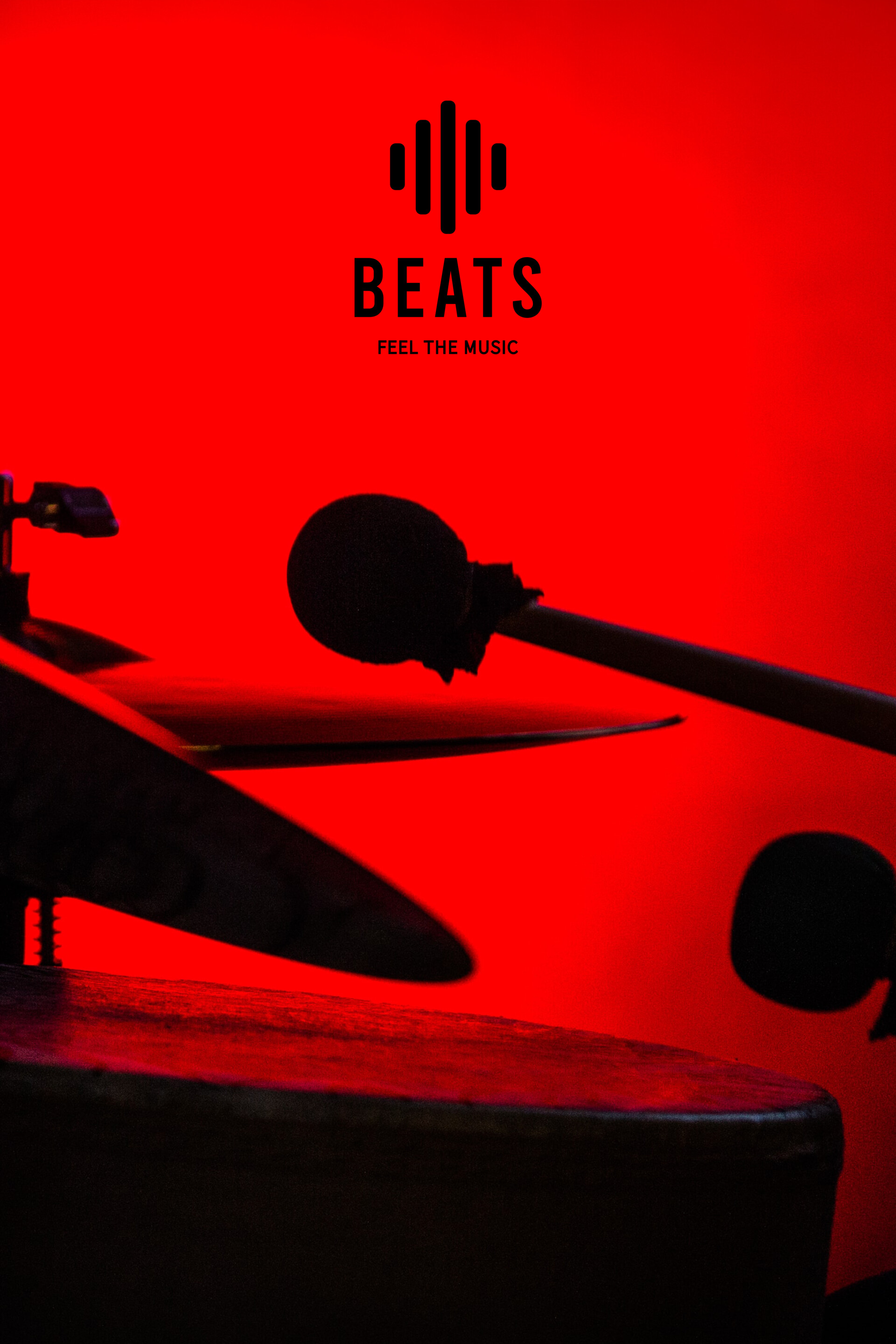 ArtStation - BEATS logo