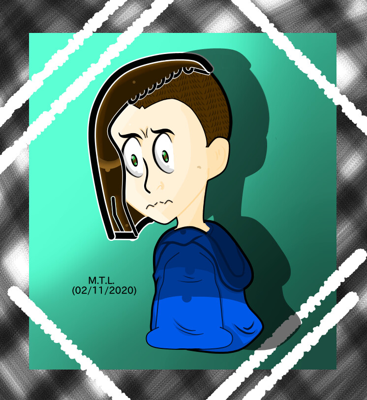 ArtStation - Benjamin Milo