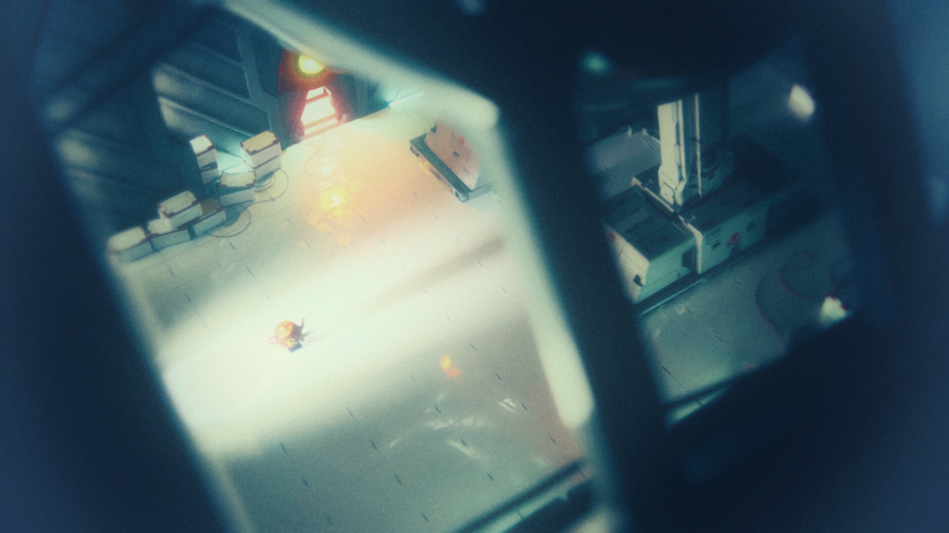 ArtStation - Boss Level