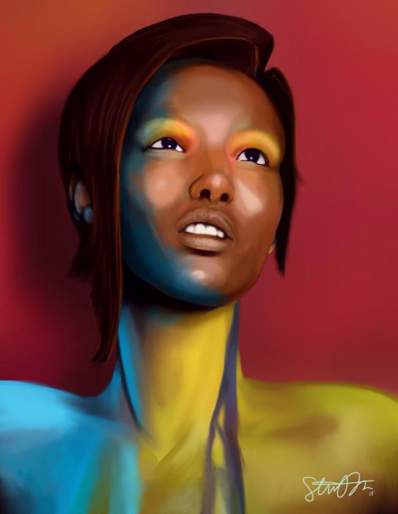 ArtStation - Steven Doss