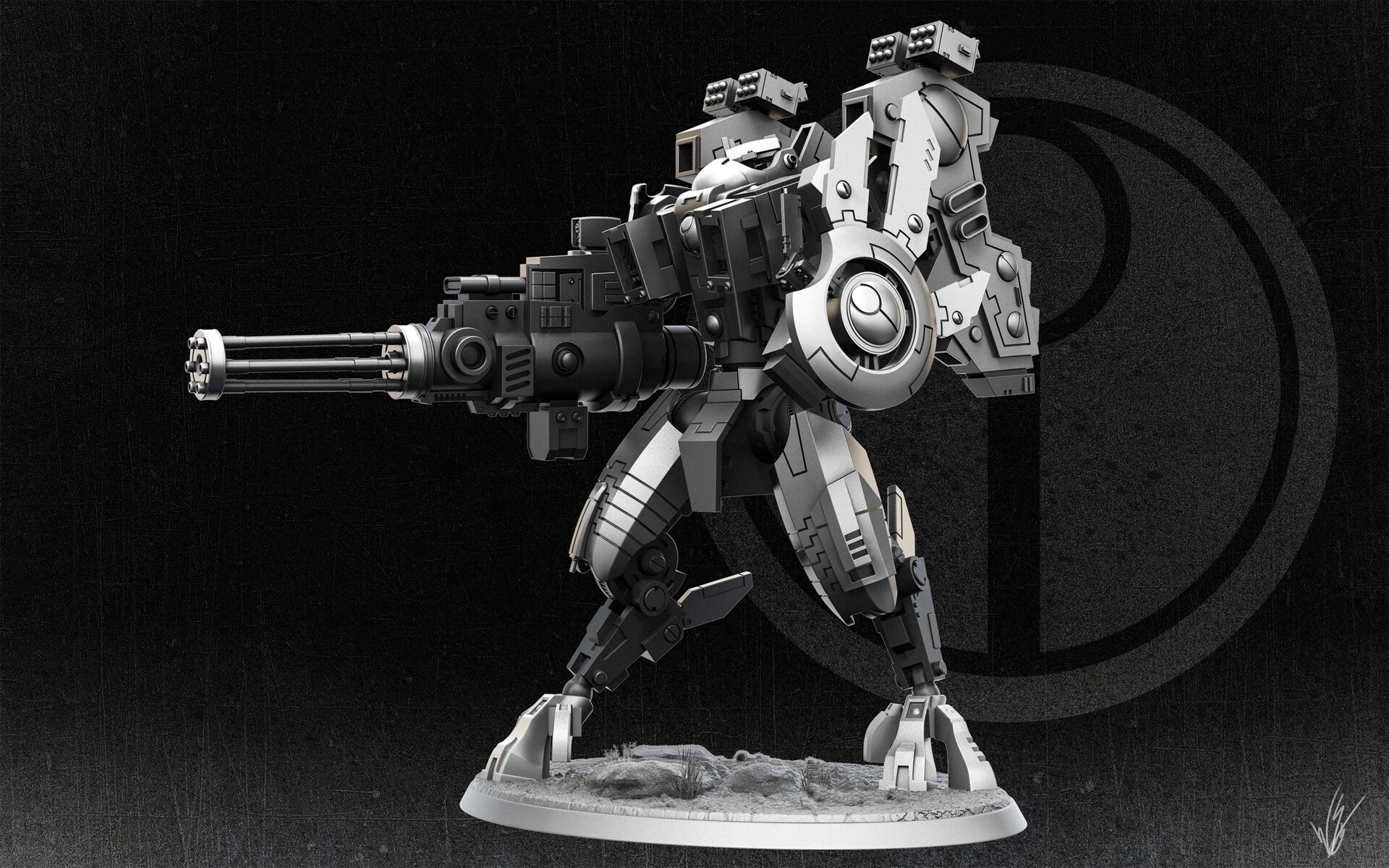 Tau Riptide