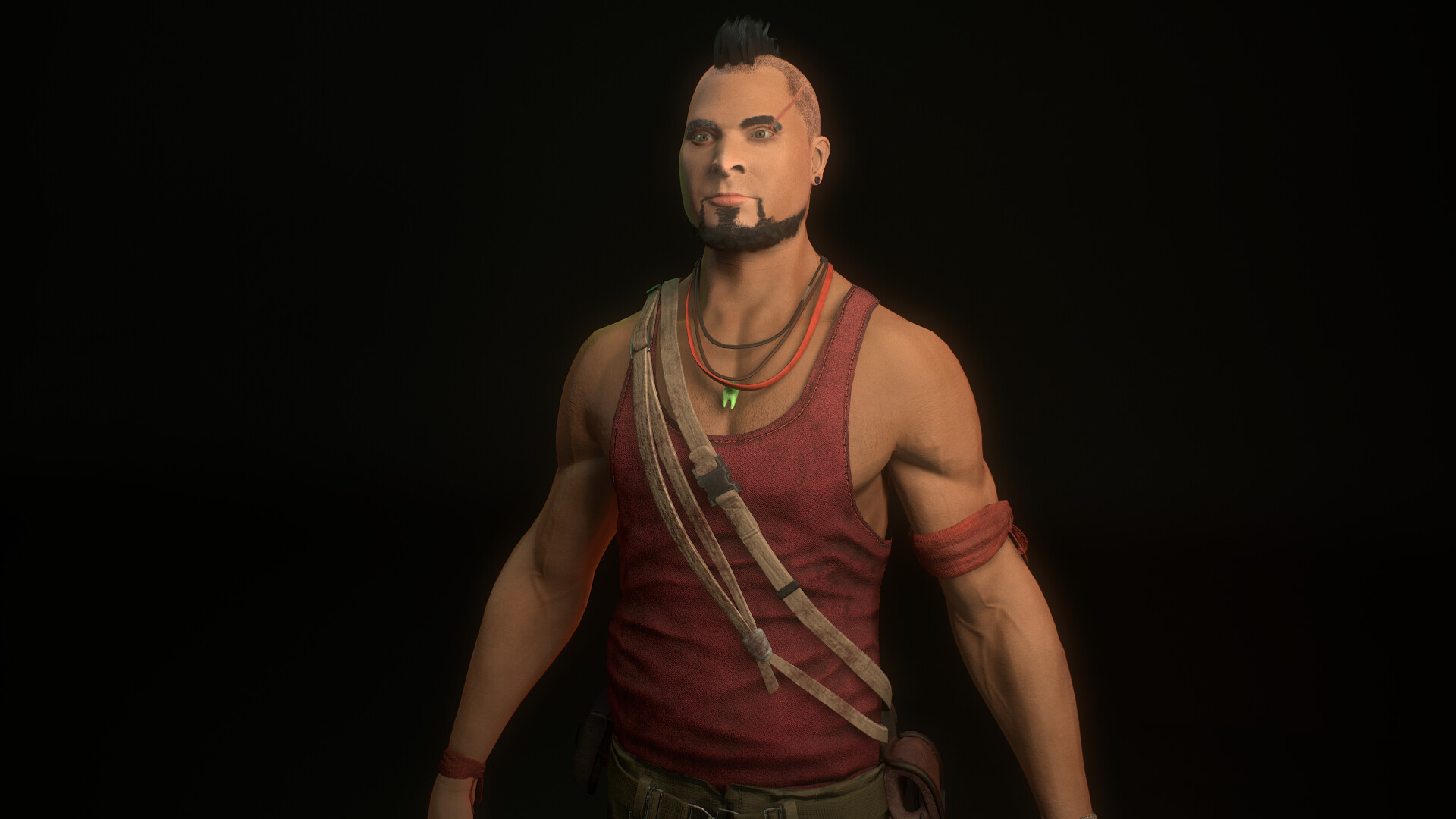 Far Cry 3 Wallpaper Hd Vaas