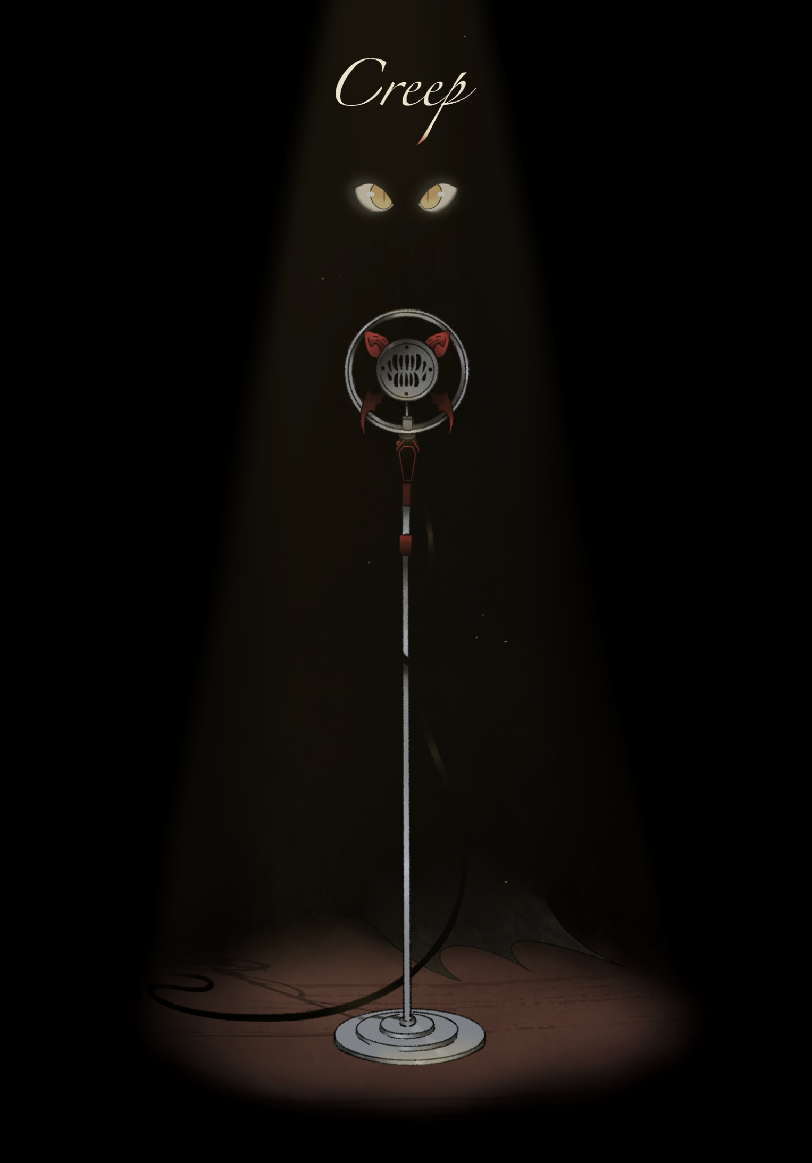 ArtStation - Animation Progress