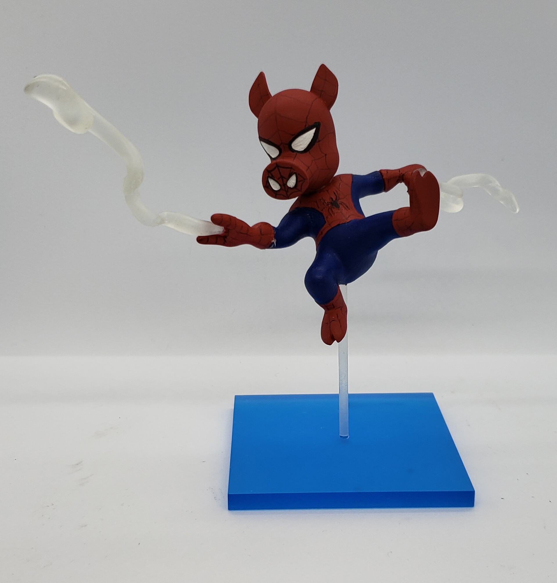 ArtStation - Spider-Ham (3d Print)
