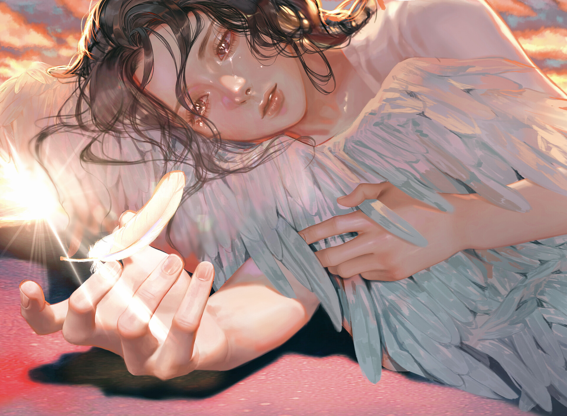 ArtStation - liability