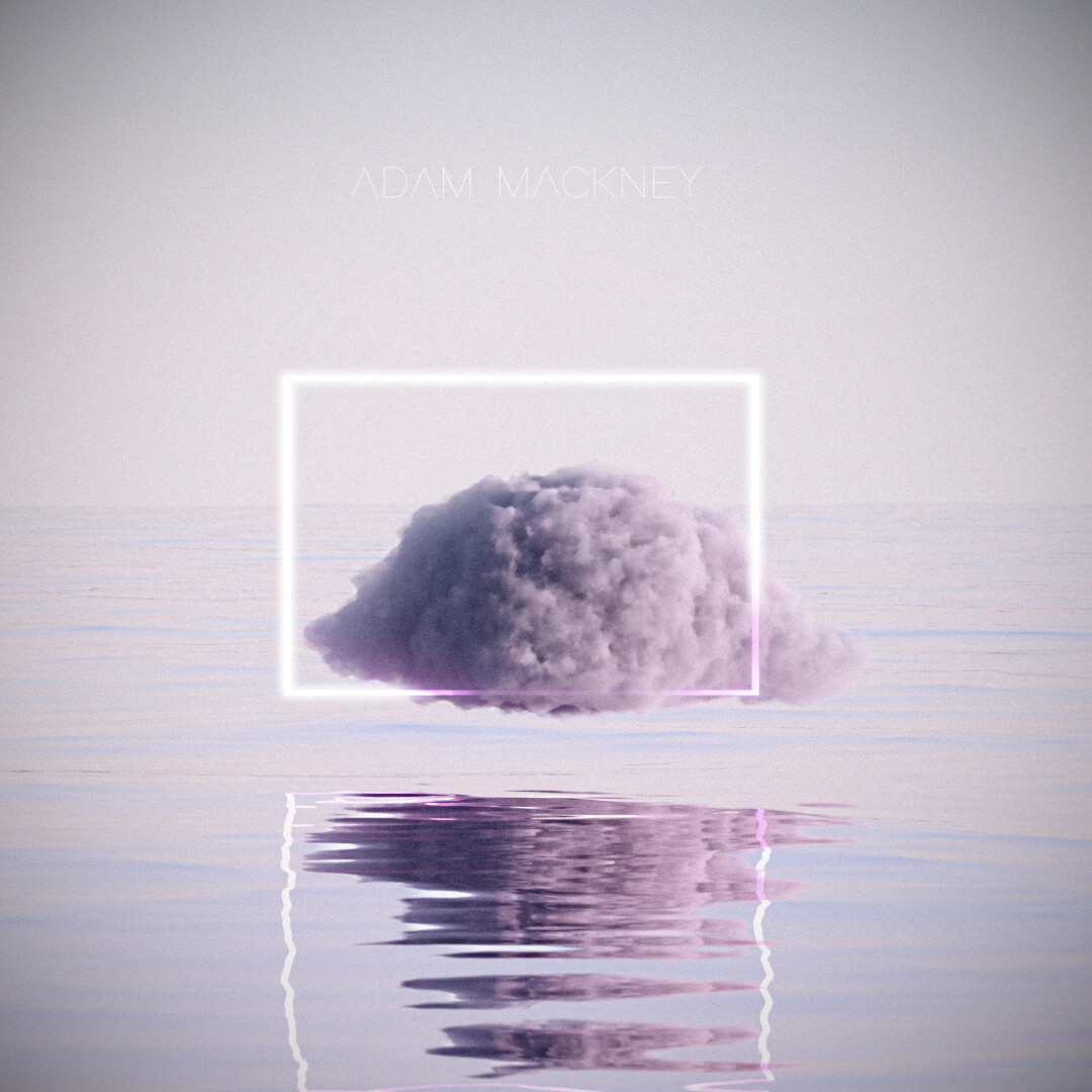 ArtStation - Disconnected From Reality