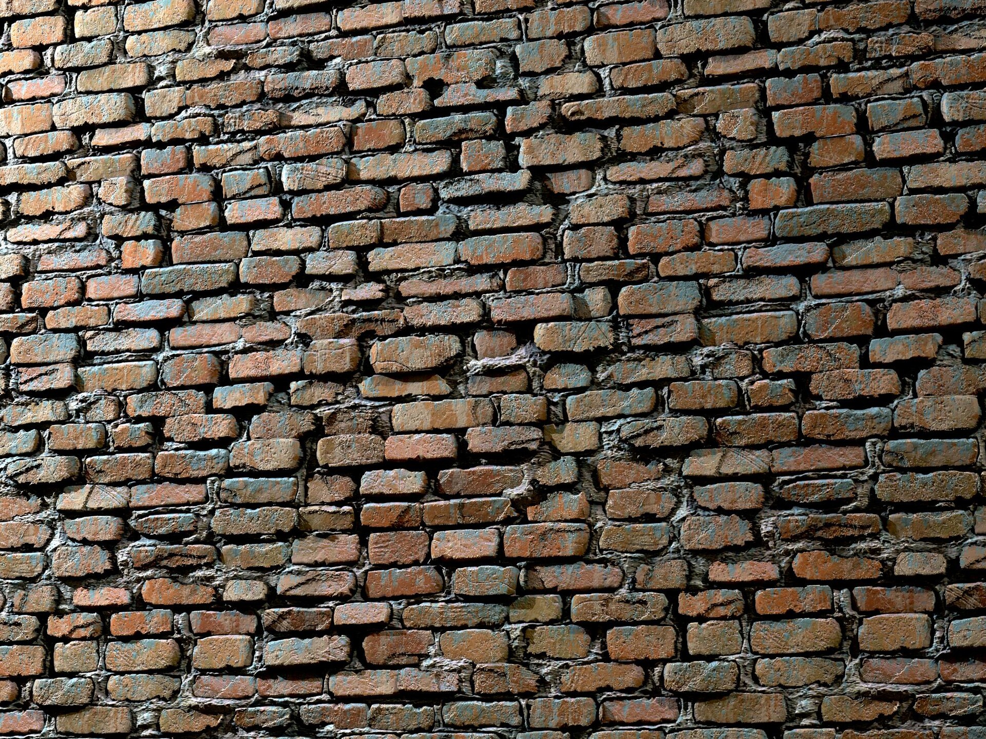 Wingfox workshop - Understanding Procedural Material Creation and the Environment Art Pipeline ...