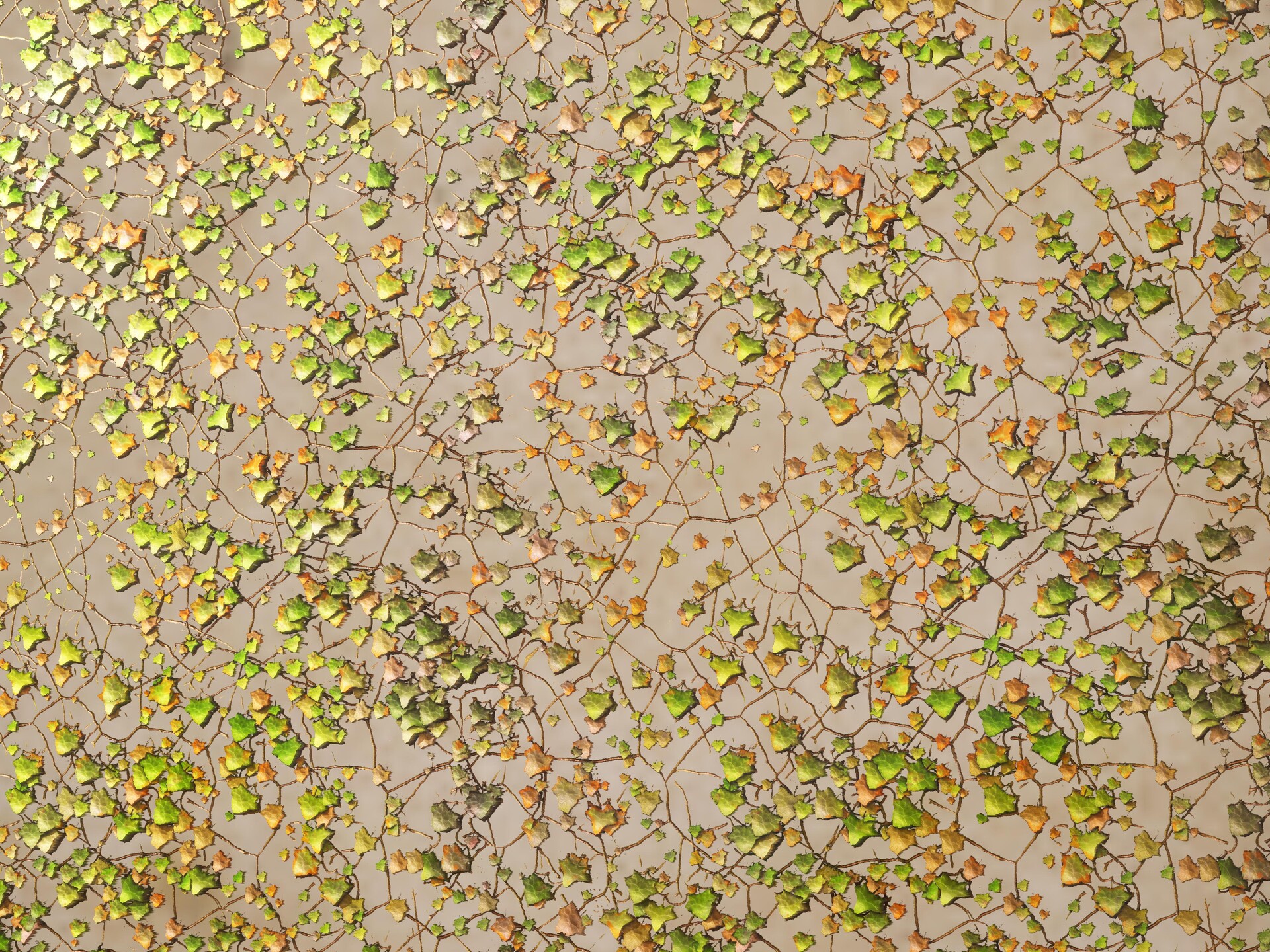 Wingfox workshop - Understanding Procedural Material Creation and the Environment Art Pipeline ...