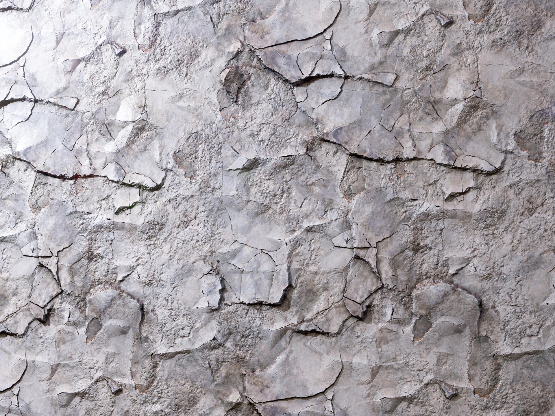 Wingfox workshop - Understanding Procedural Material Creation and the Environment Art Pipeline ...