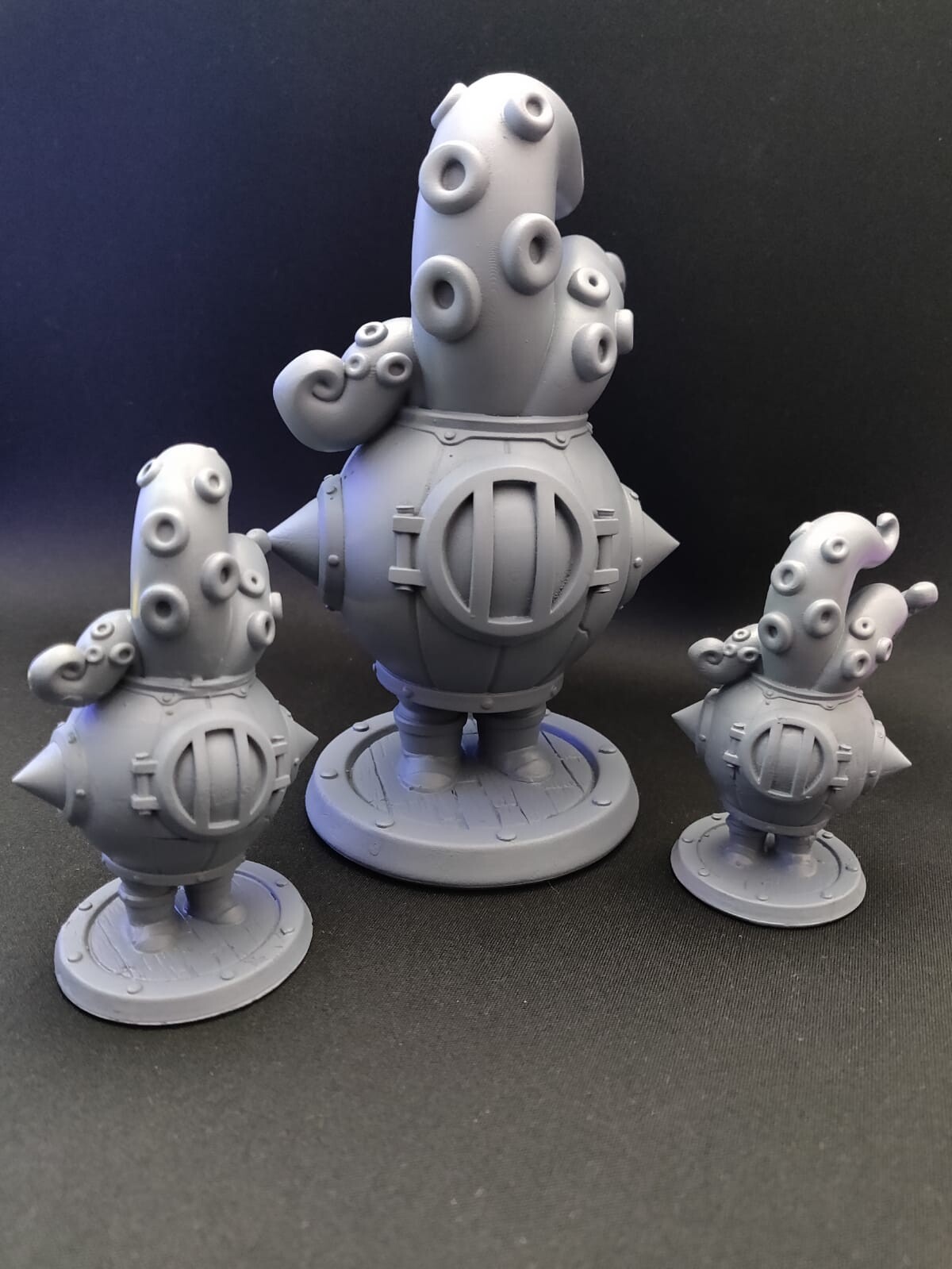 Elier Medina - Mimic