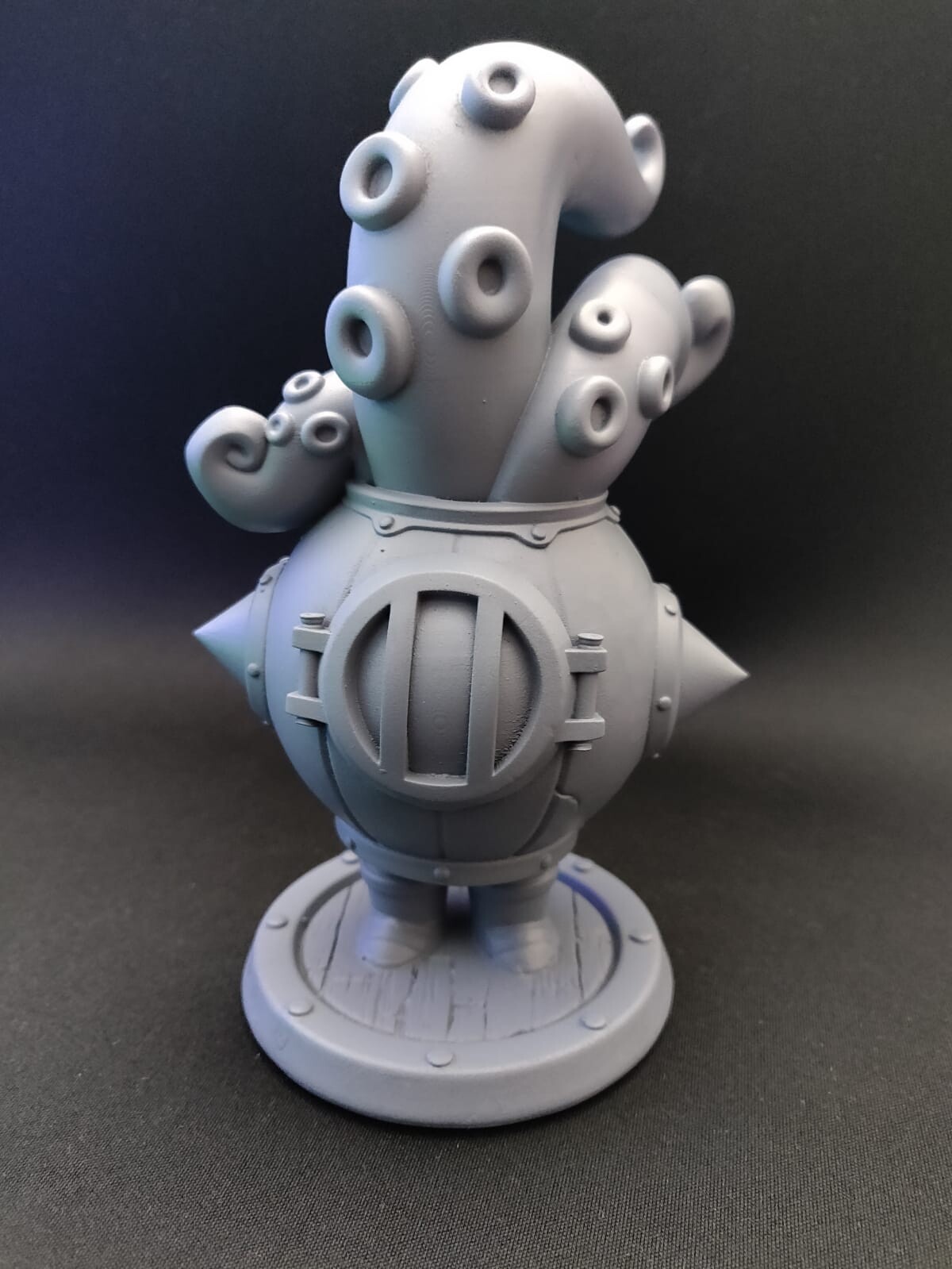 Elier Medina - Mimic