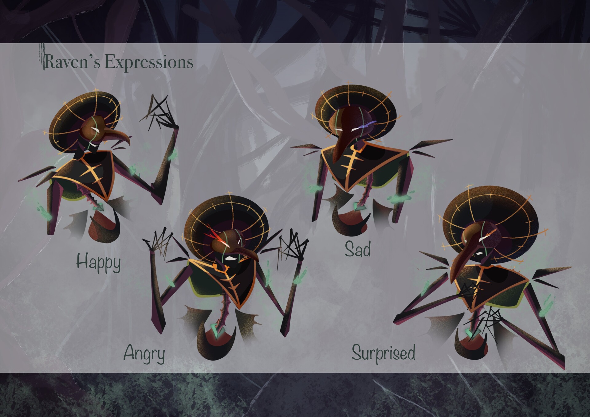 Almira Tamara - The Art of The Returner