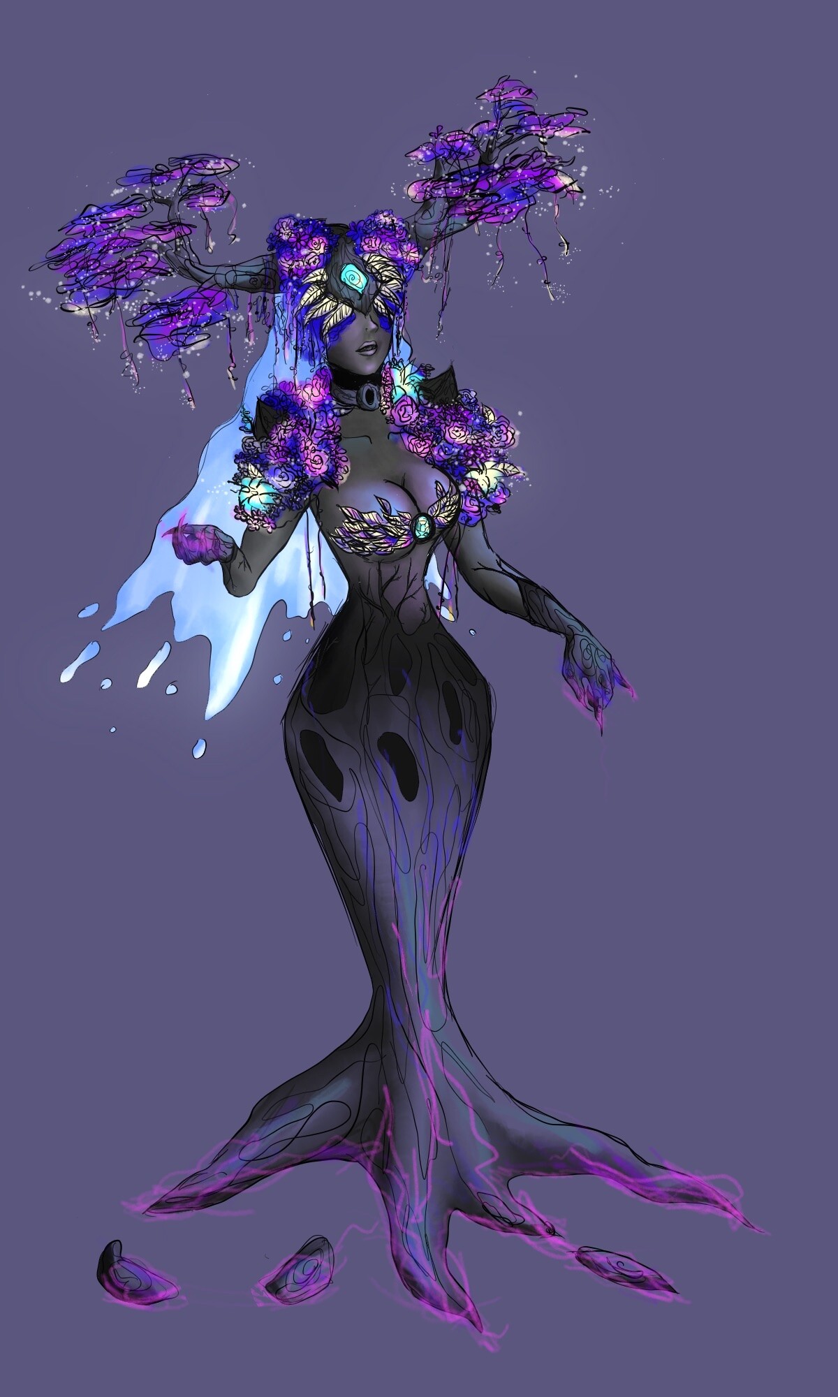 ArtStation - Celestial