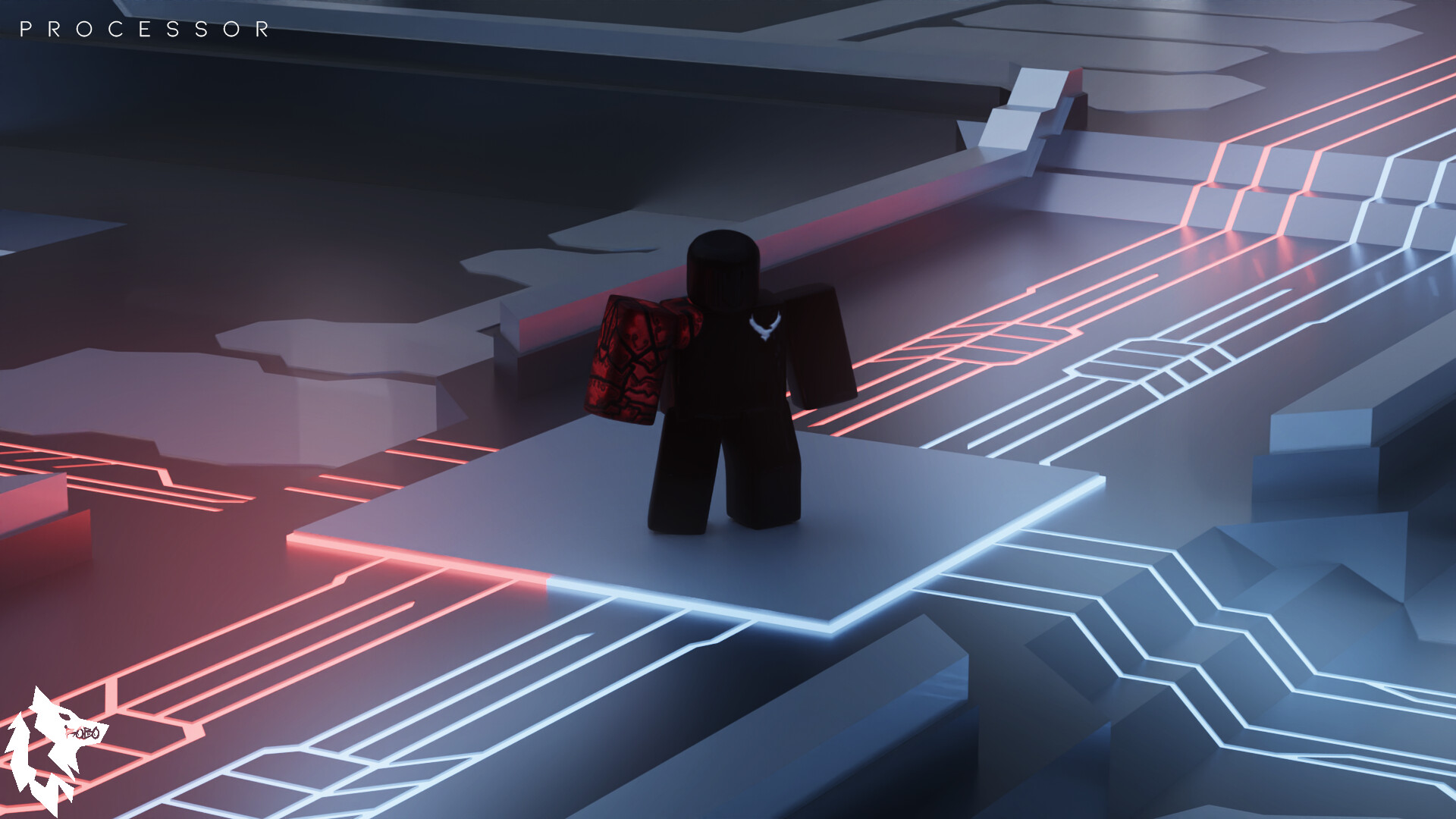 ArtStation - Processor