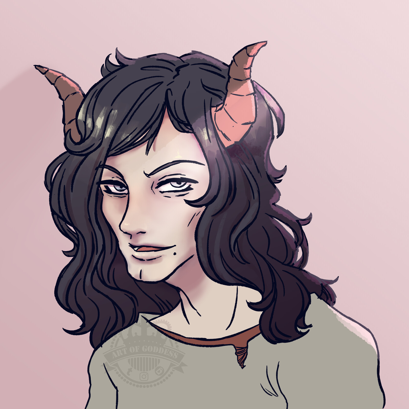 April Clement - Missing Eye