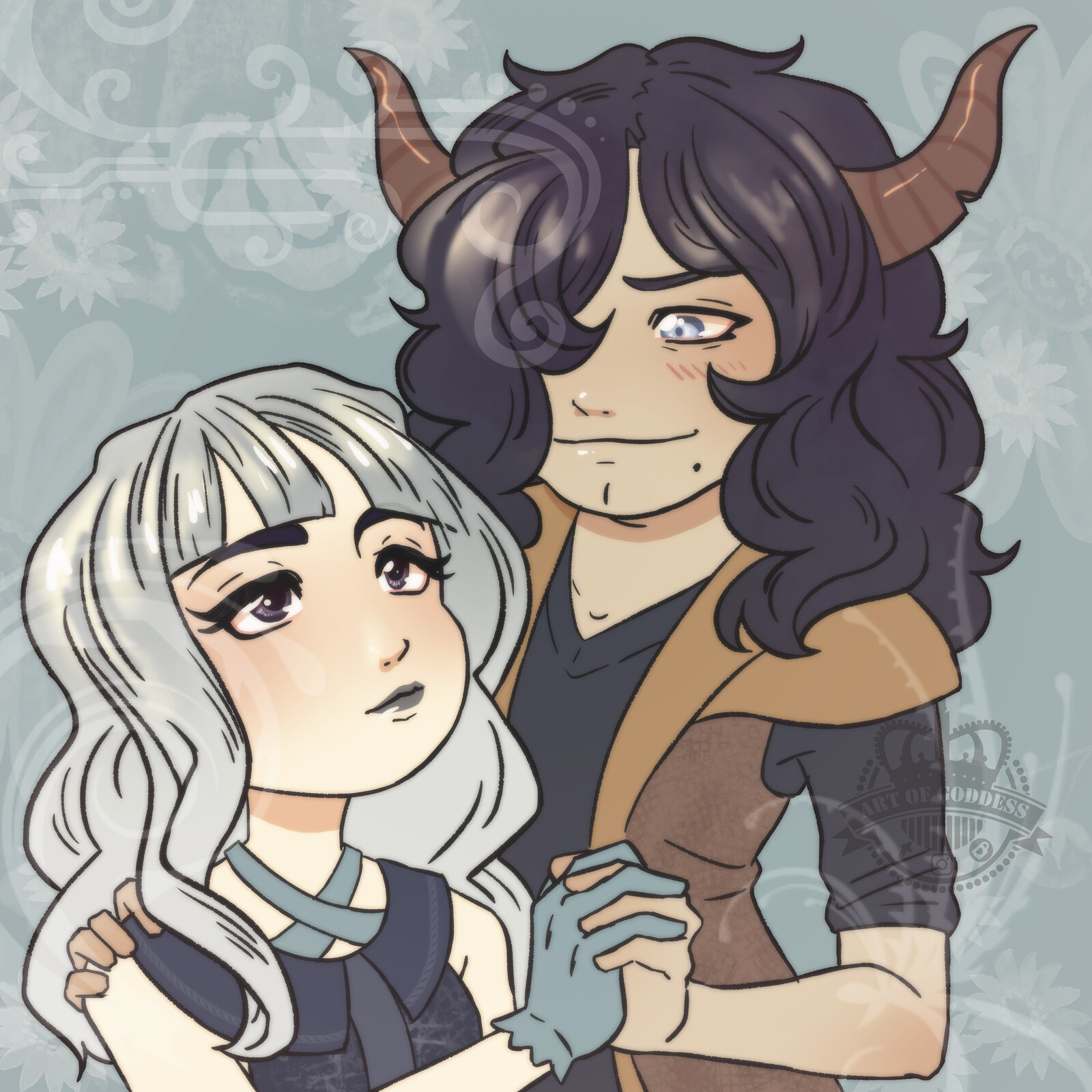 April Clement - Maclmore