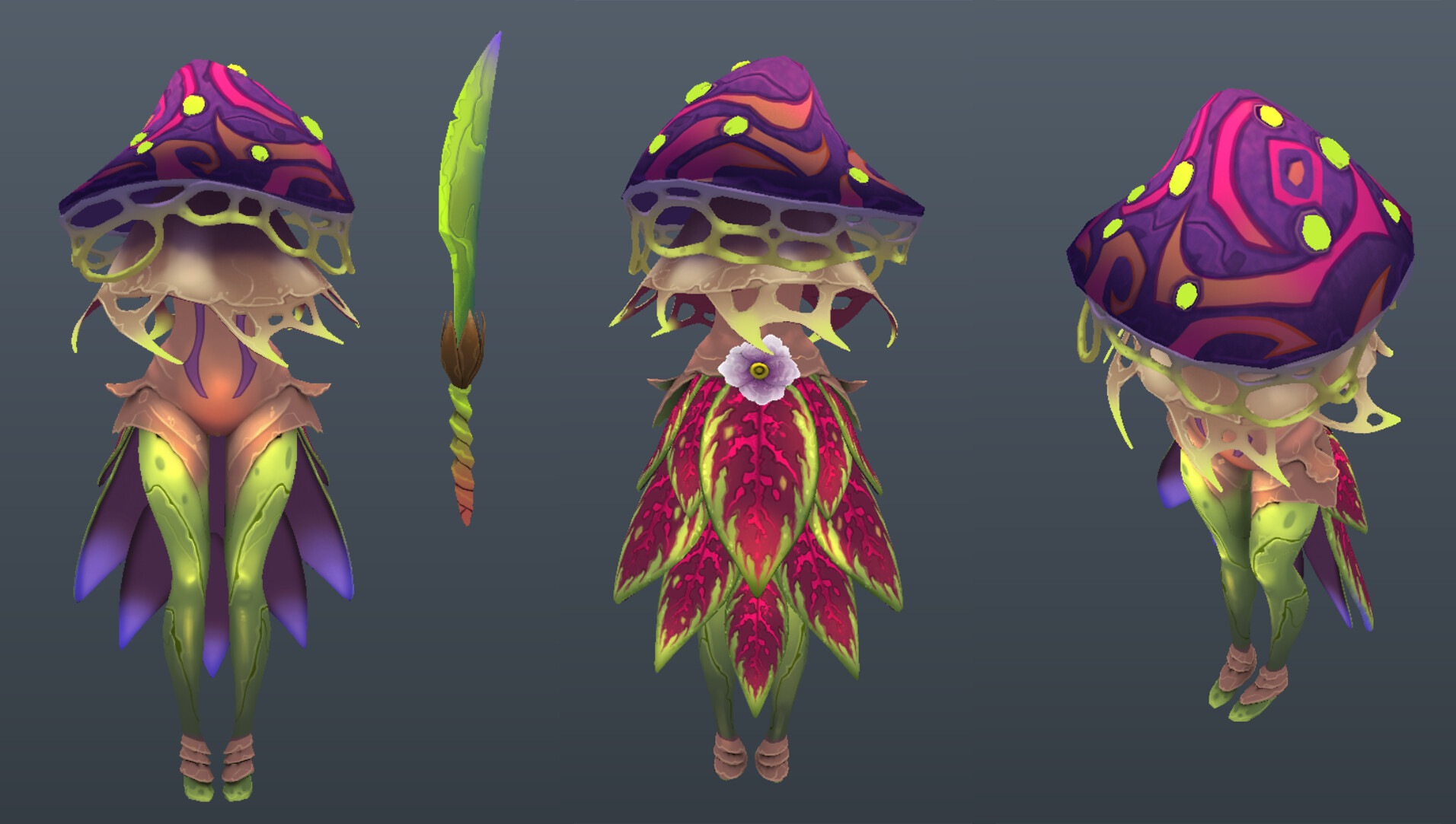 Gui Ramalho - Verna - Skydome