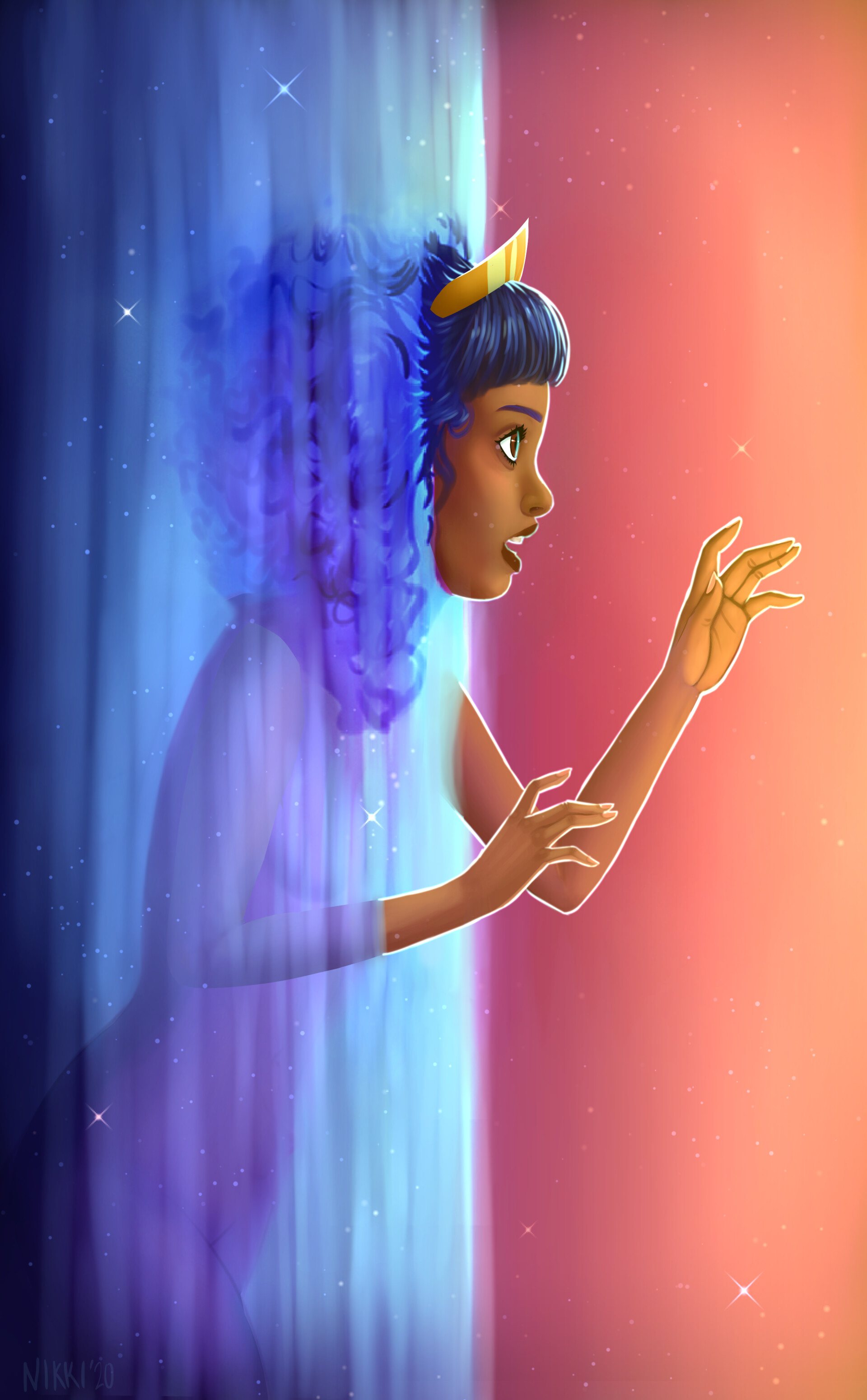 ArtStation - Transformations