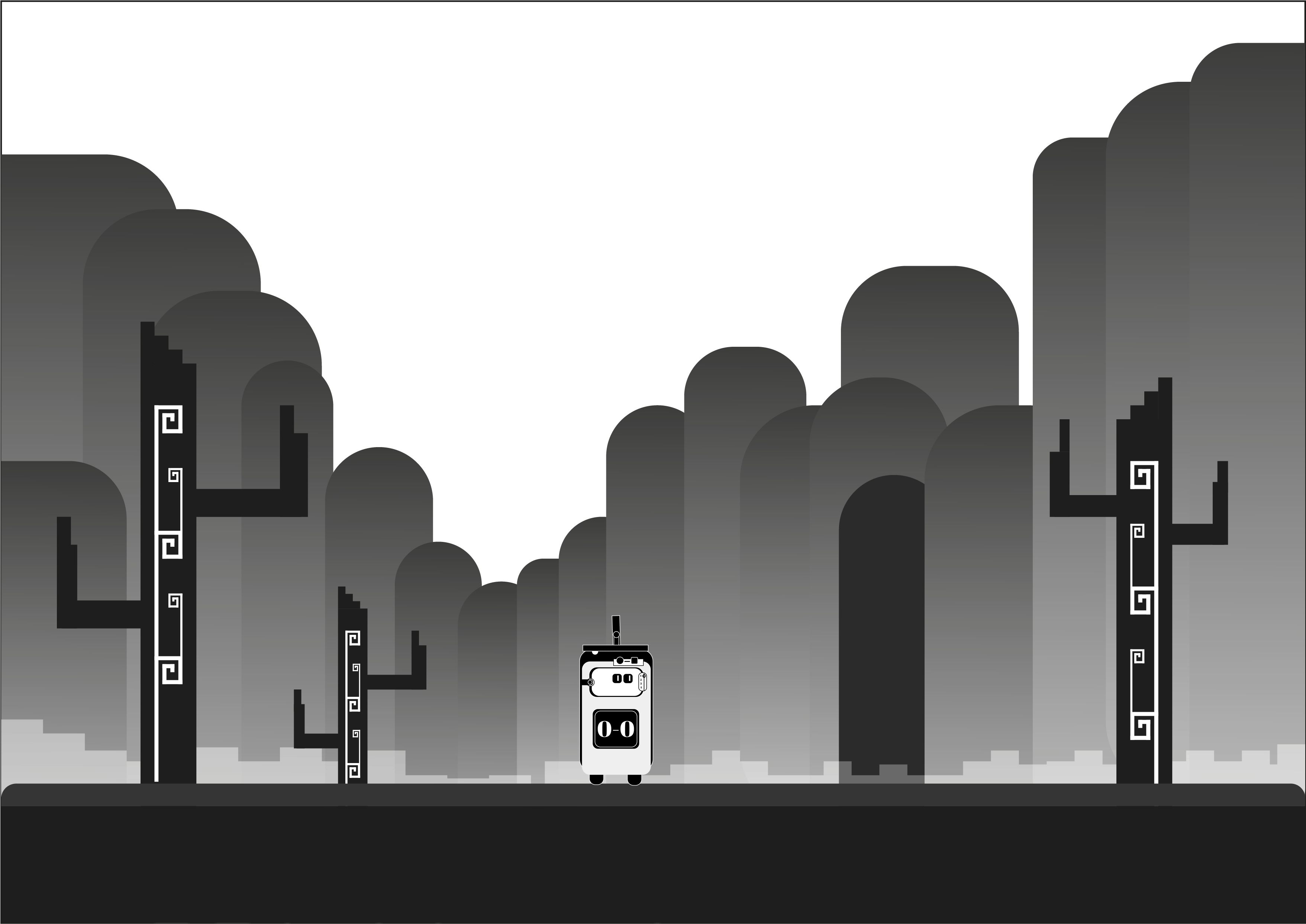 ArtStation - Platform_game_art_and_design, KooMinLoong