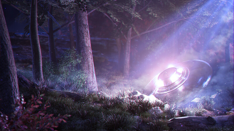 ArtStation - Jessica Tang