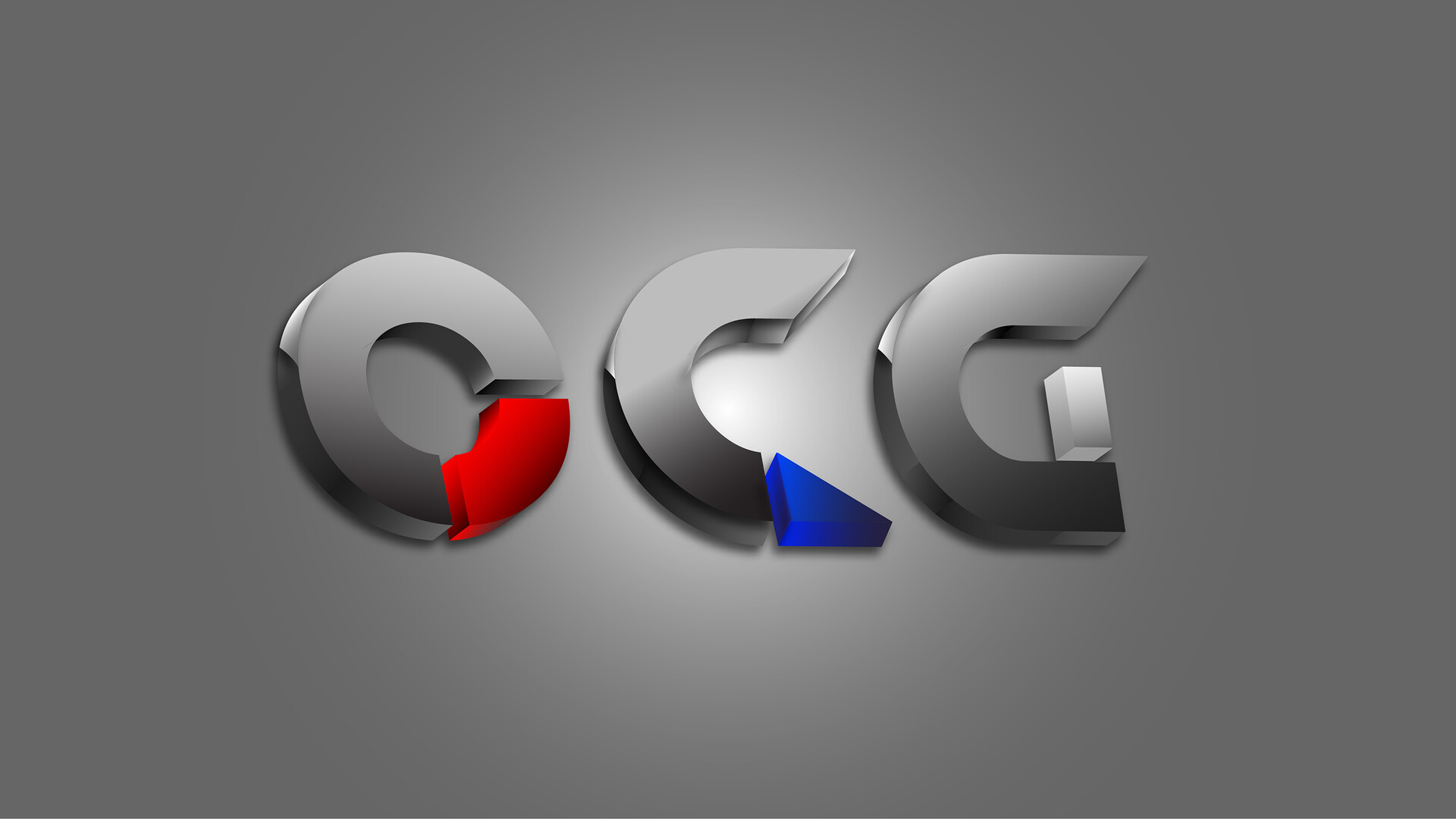 ArtStation - OldClassicGamer (OCG) Logo