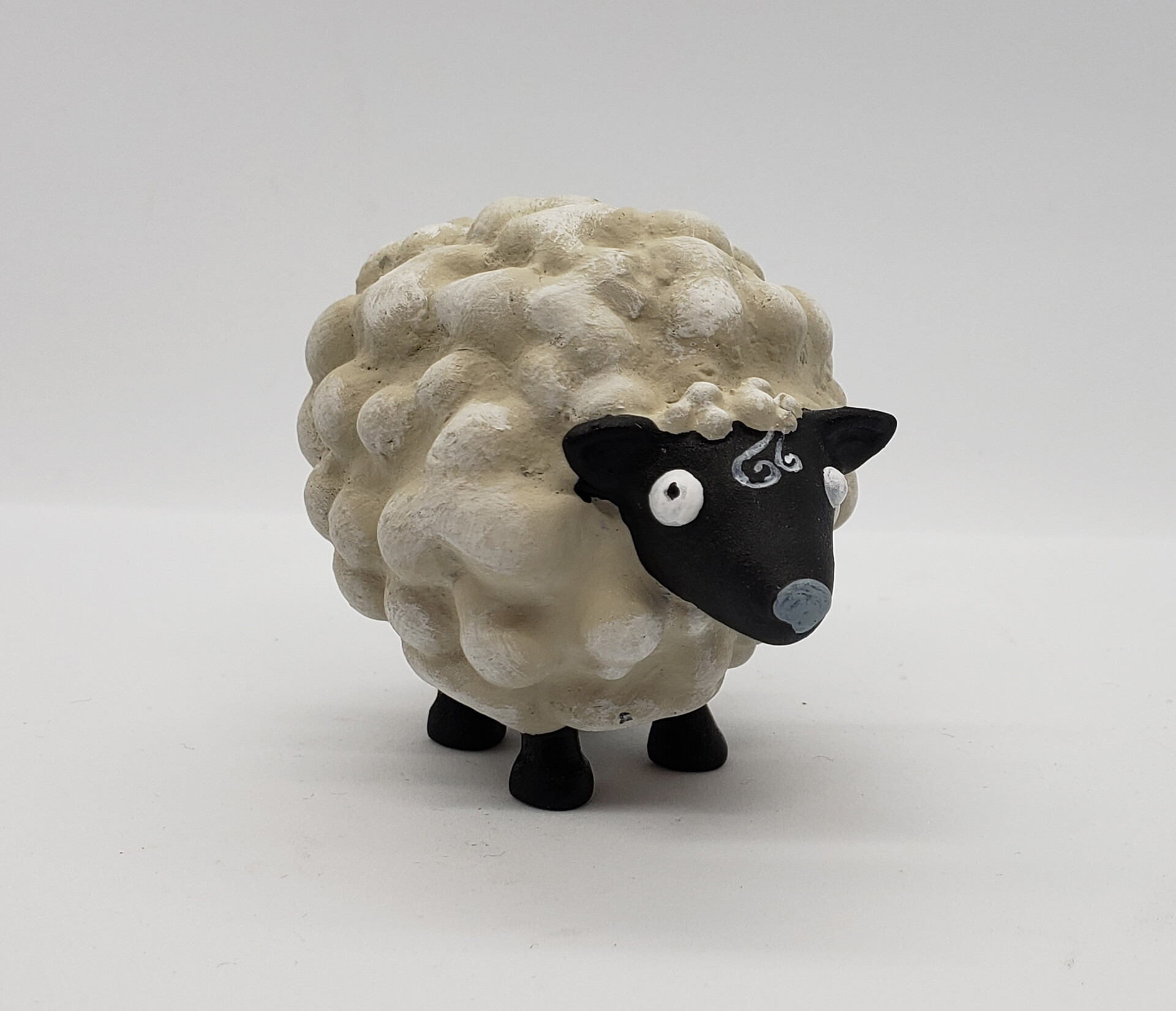 ArtStation - Sheep (3D Print)
