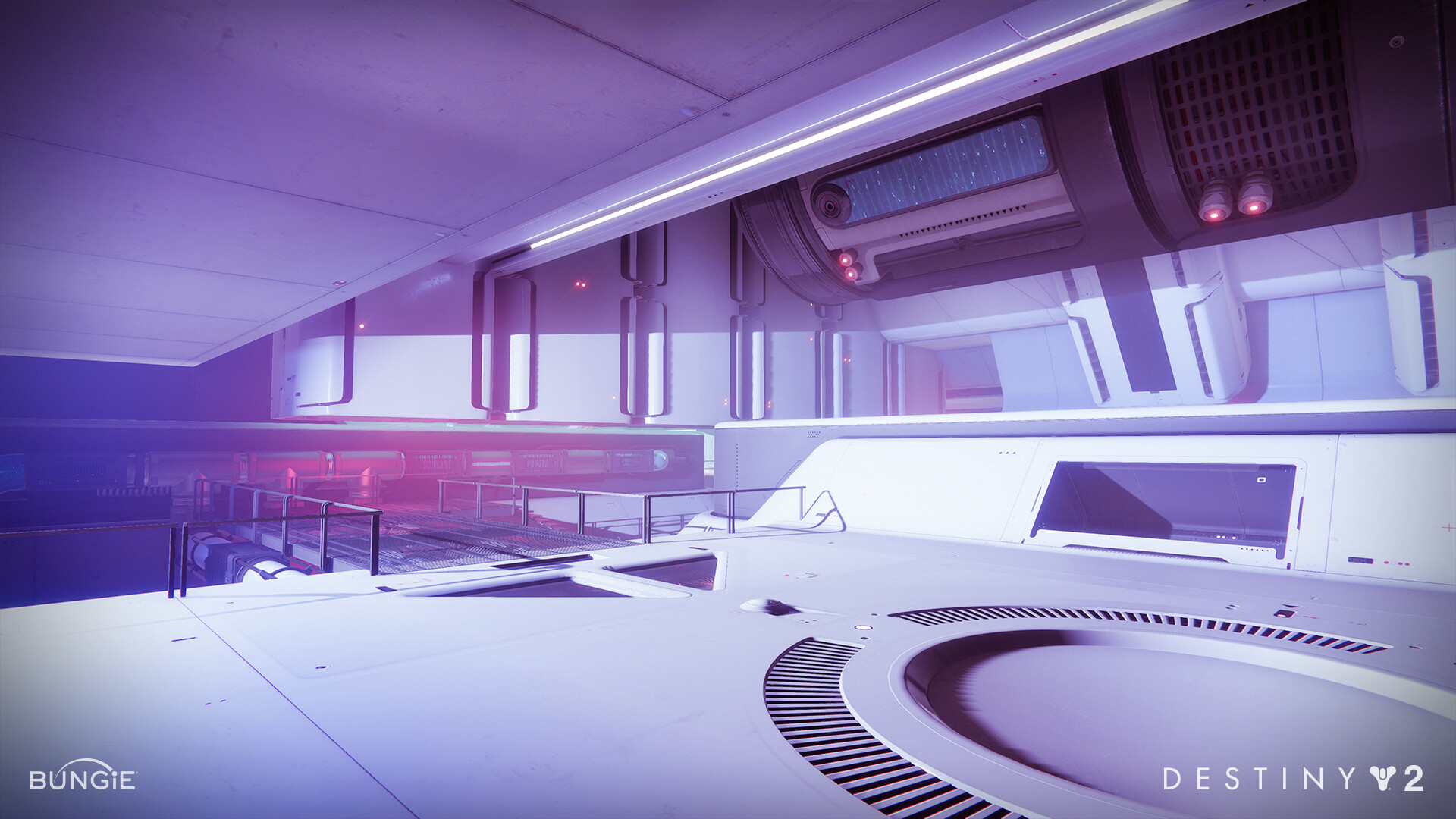 Mike Poe - Destiny 2: Beyond Light - Exo (2020)