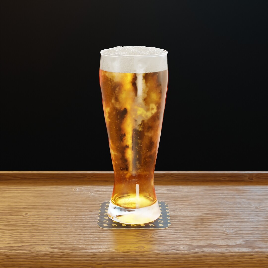 Chris.G [Dreamer] - Full Pint