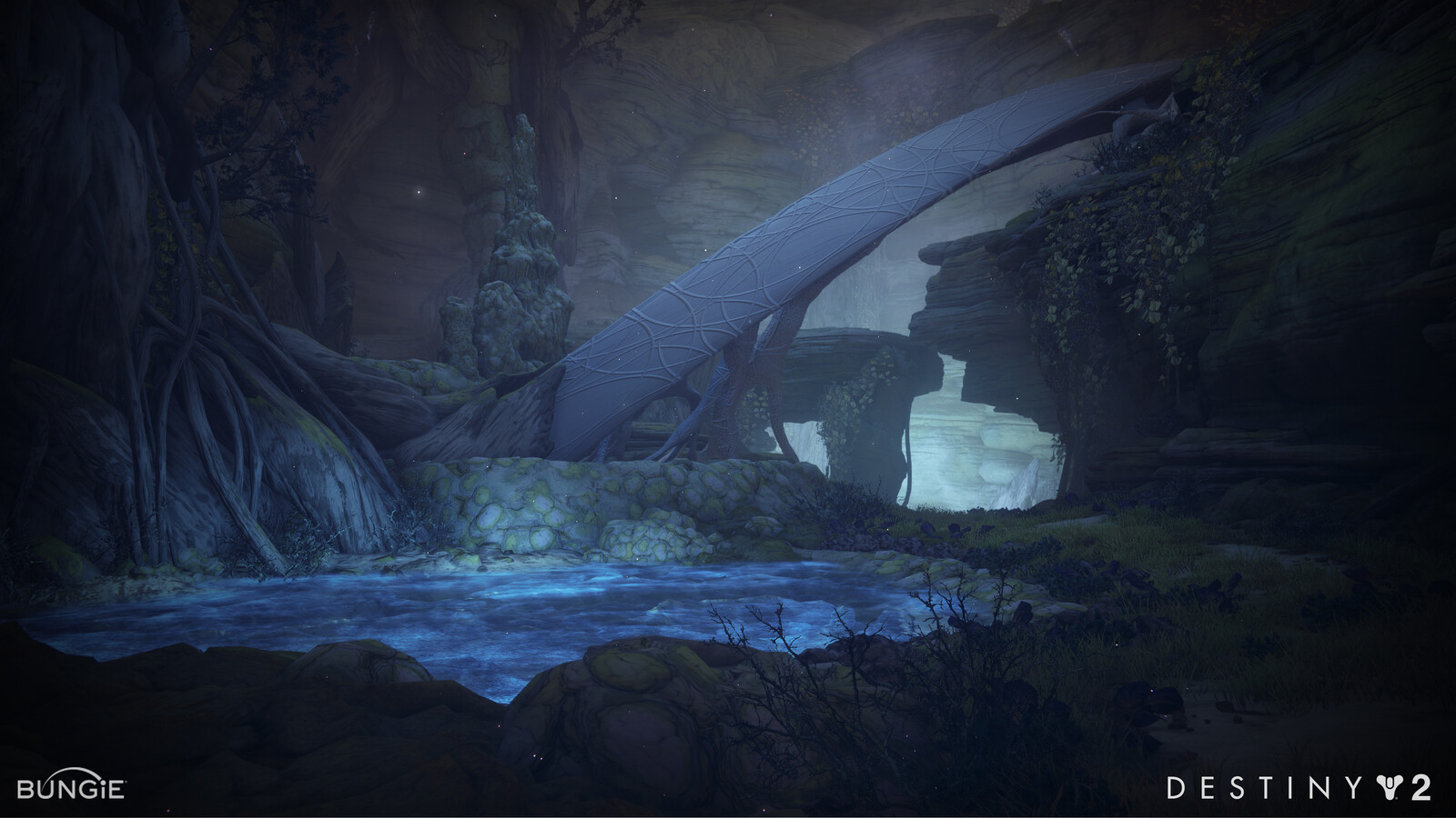 Eve Astra - Destiny 2 - Season of Arrivals - Io - The Cradle