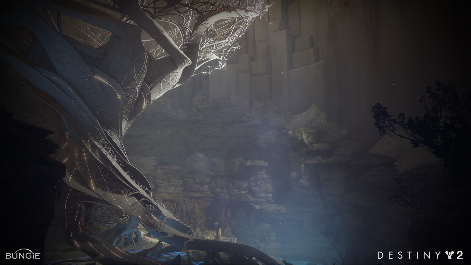 Eve Astra - Destiny 2 - Season of Arrivals - Io - The Cradle