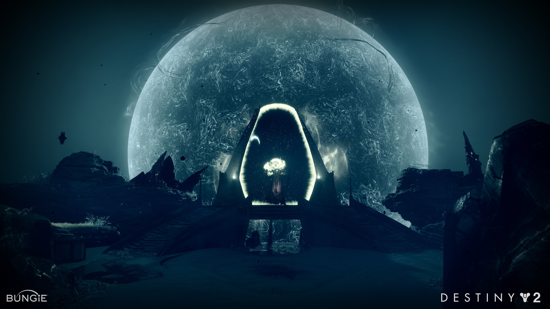 Fondo De Pantalla De Destiny Court Destiny 2 PC Graphics And