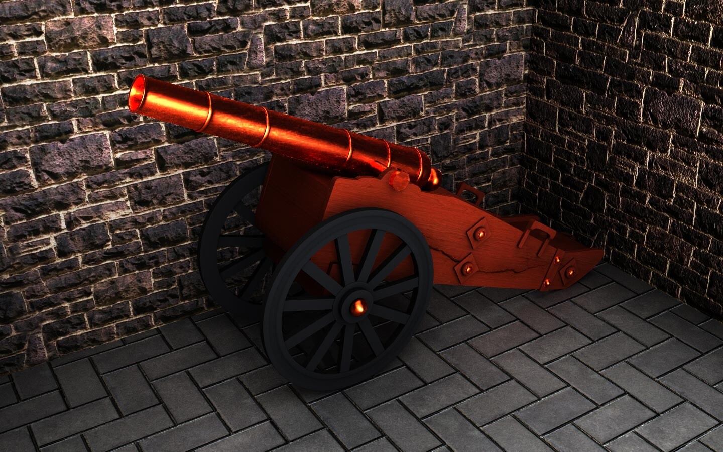 ArtStation - Canon-2012