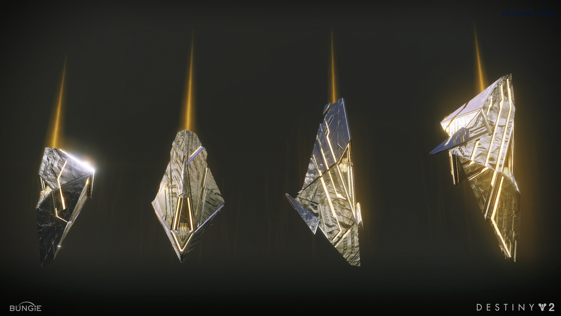 Aaron Cruz - Destiny 2: Beyond Light - Stasis Locks Tiers.