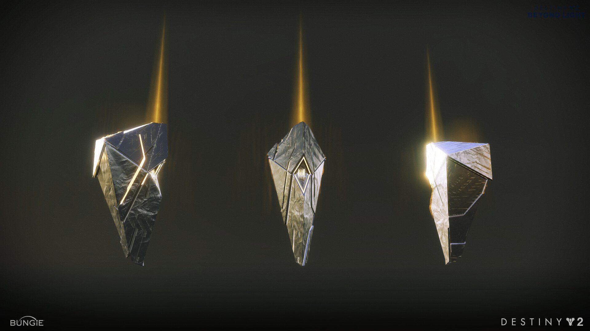 Aaron Cruz - Destiny 2: Beyond Light - Stasis Locks Tiers.