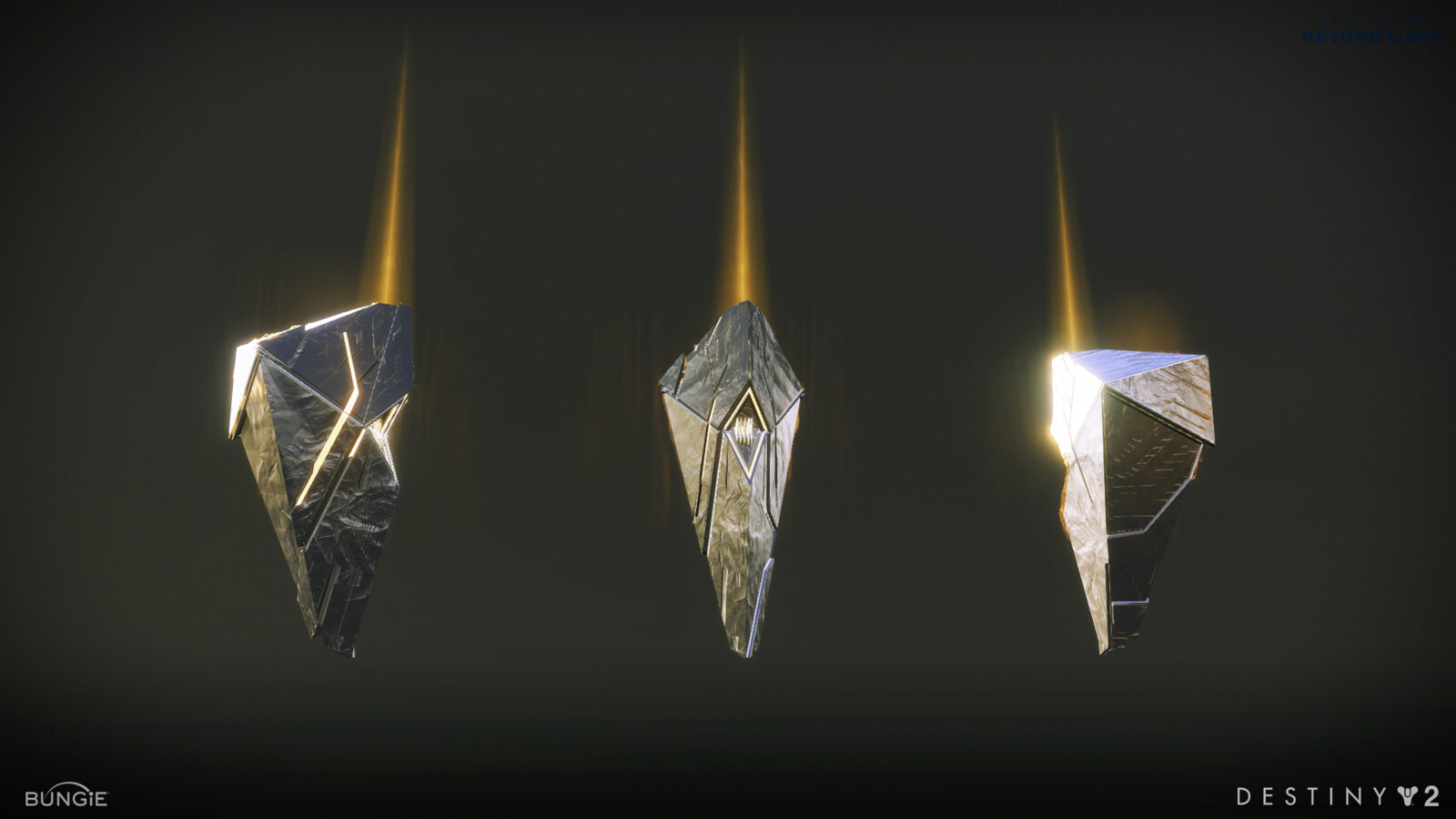 Aaron Cruz - Destiny 2: Beyond Light - Stasis Locks Tiers.