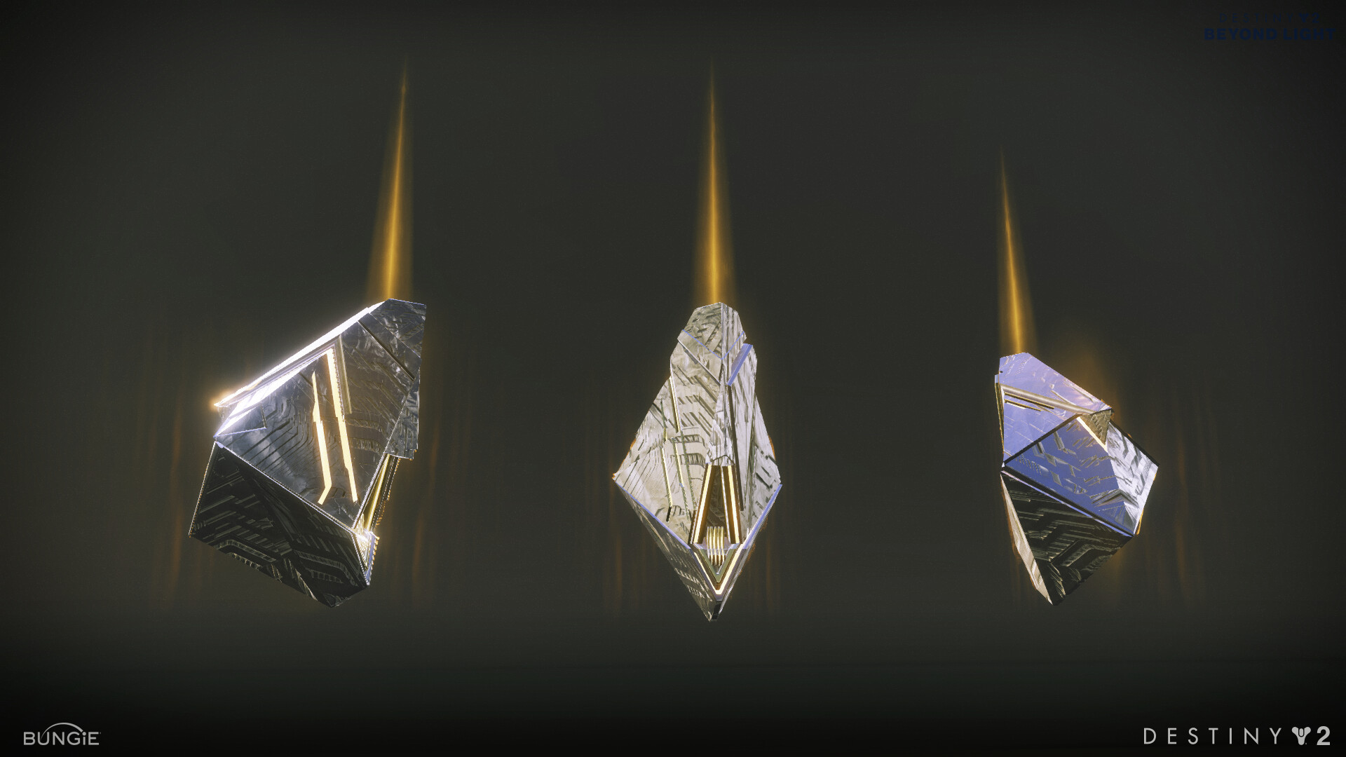 Aaron Cruz - Destiny 2: Beyond Light - Stasis Locks Tiers.