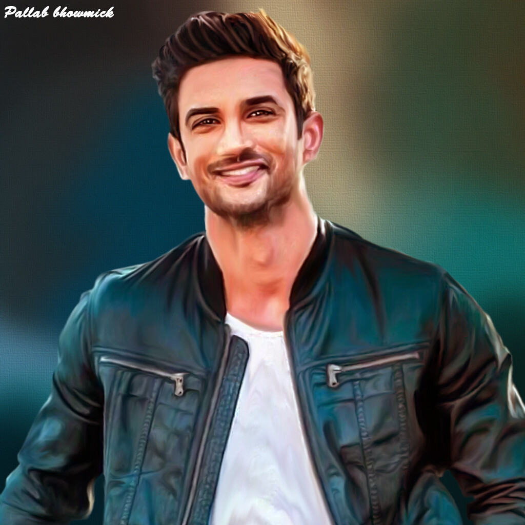 ArtStation - Digital_painting