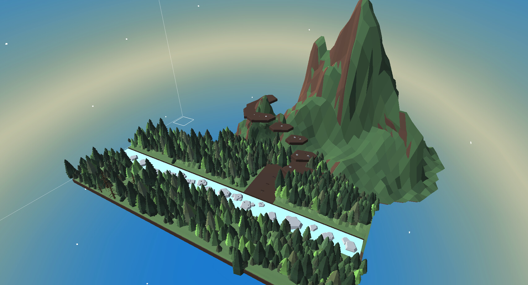 Tiffany Tran - "Earthlings" by Tiffany Tran