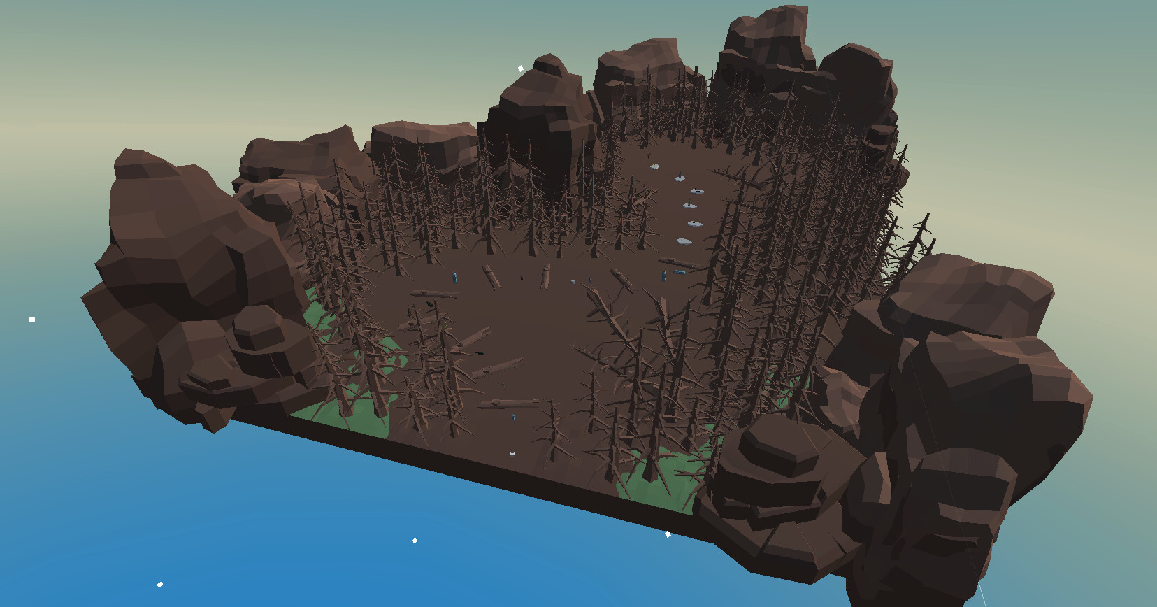 Tiffany Tran - "Earthlings" by Tiffany Tran